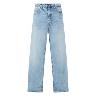 Icon Denim Los Angeles Jeans - - Jeans - Herren - Blau - W33