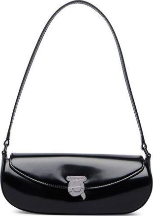 Karl Lagerfeld Handtasche B4W30115 Schwarz