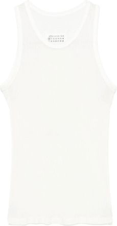 Maison Margiela Top - Creme