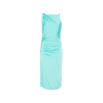 Marella Femme, Robes, Bleu, Taille: 38 FR Mlllimosa Dress