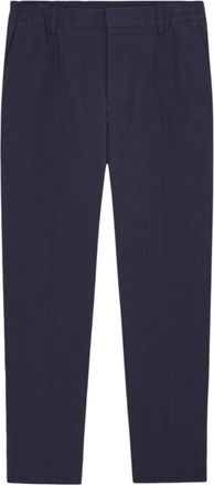 Nn.07 Nn07, Homme, Pantalons, Bleu, Taille: W33 Chinos