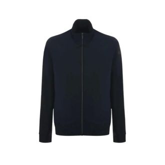 Roberto Ricci Design Rrd, Herren, Sweatshirts & Hoodies, Blau, 2XLGr&ouml;&szlig;e