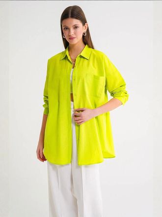 Mixray Bluse