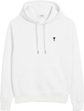 Ami Ami De Coeur Cotton Hoodie