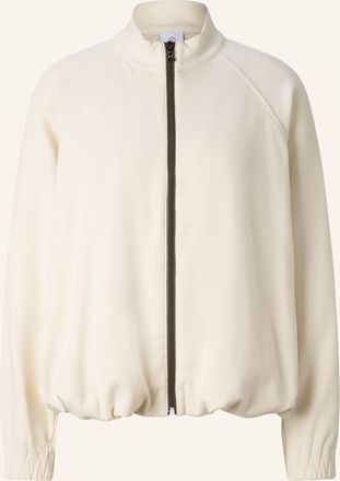 Bogner Sweatjacke Maditha weiss