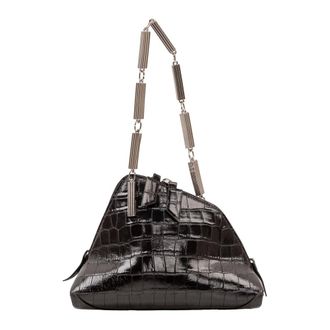 The Attico Damen, Taschen, Schwarzk, ONE SIZEGr&ouml;&szlig;e