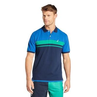 Nautica N1G00435 Short Sleeve Polo M