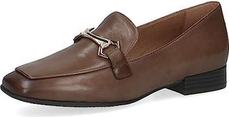 Caprice Femme 9-24201-41 Mocassin, Marron, 39 EU