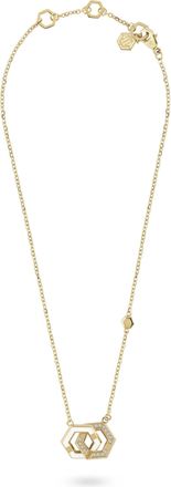 Philipp Plein Halskette - Halskette Legacy - Gr. unisize - in Gold - für Damen