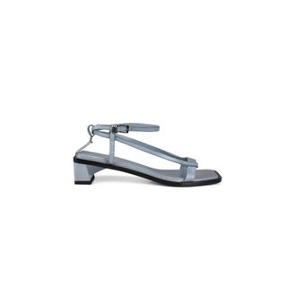 Anest Collective Linea Sandalen - - Shoes - Damen - Blau - 35 EU