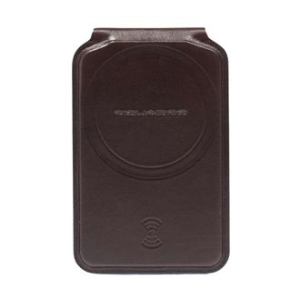 Piquadro Ac6717B2Mo MagSafe Wallet - - Accessories - unisex - Braun - ONE SIZE
