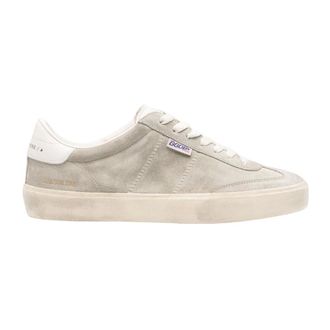 Golden Goose Herren, Schuhe, Beige, 41 EUGr&ouml;&szlig;e