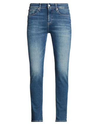 Calvin Klein HOSEN & R&Ouml;CKE - Jeanshosen auf YOOX.COM