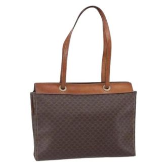 Celine Damen, Pre-Owned, Braun, ONE SIZEGr&ouml;&szlig;e