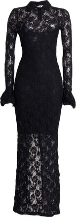 Msgm KLEIDER - Maxi-Kleider auf YOOX.COM