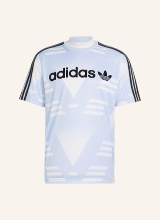 adidas Originals Adidas Originals Loose Sponsored Trikot weiss