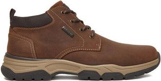 Rieker Schnürschuhe CEO-31204-22 Braun