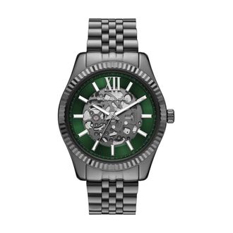 Michael Kors Watches - - Accessories - Herren - Schwarzk - ONE SIZE