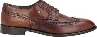 Pollini SCHUHE - Schn&uuml;rschuhe auf YOOX.COM