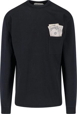 ERL Sweat-Shirts - Noir