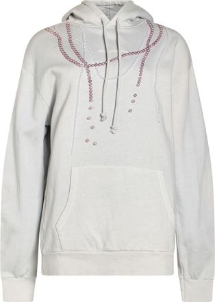 Des_Phemmes TOPS - Sweatshirts auf YOOX.COM