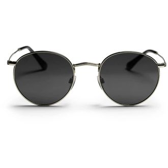 Cheapo Unisex Liam Sonnenbrille, Silber, 48