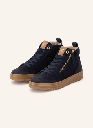 Paul Green Hightop-Sneaker blau