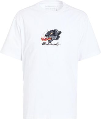 maharishi TOPS - T-shirts auf YOOX.COM
