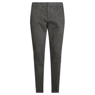 Dondup Chinos - - Trousers - Herren - Braun - W30