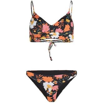 O'Neill Damen Bikini WAVE SKYE BIKINI SET