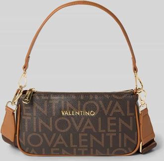 Valentino Handbags Shoulder Bag in Leder-Optik Modell Regina