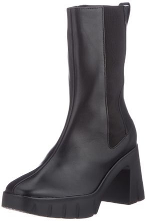 Högl Högl Damen Discovery Stiefelette, Schwarz, 38 EU