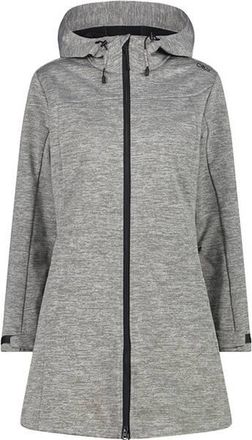 F.lli Campagnolo Damen Funktionsjacke WOMAN COAT FIX HOOD