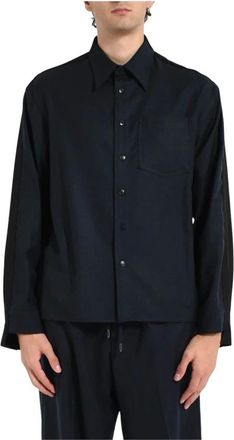 Costumein Homme, Chemises, Noir, Taille: XL Formal Chemises