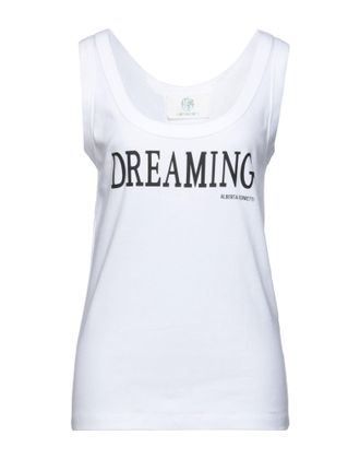 Alberta Ferretti TOPS - Tank Tops auf YOOX.COM