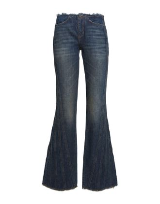 Guess HOSEN & R&Ouml;CKE - Jeanshosen auf YOOX.COM