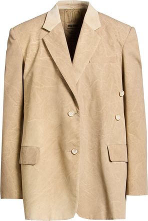 Uma Wang ANZ&Uuml;GE und CO-ORDS - Blazers auf YOOX.COM
