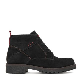 Lasocki Schn&uuml;rschuhe Lasocki CEO-WI16-GIRO-08 Schwarz