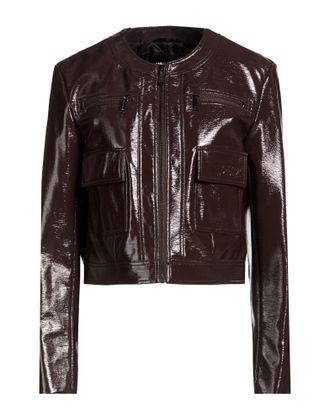 Karl Lagerfeld JACKEN & M&Auml;NTEL - Jacken und Anoraks auf YOOX.COM
