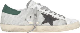 Golden Goose Homme, Chaussures, Multicolore, Taille: 42 EU Superstar