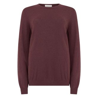 Roberto Collina Strickware - - Knitwear - Herren - Rot - XL
