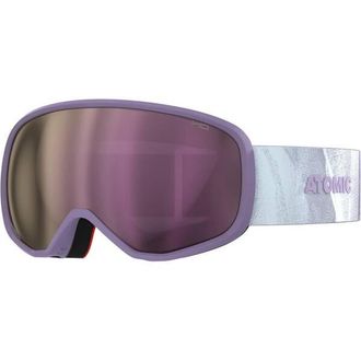 Atomic Herren Brille REVENT HD Maven/Lavender