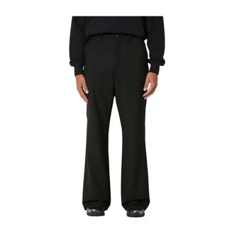 AMBUSH Wide Hosen - - Trousers - Herren - Schwarzk - M