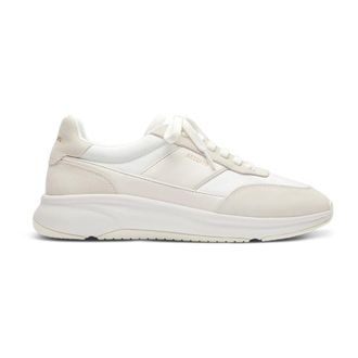 Axel Arigato Herren, Schuhe, Wei&szlig;, 43 EUGr&ouml;&szlig;e