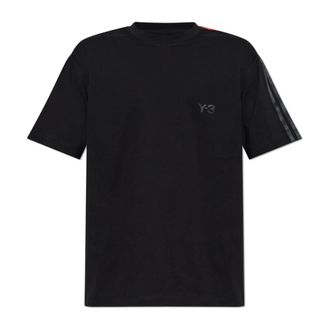 Yohji Yamamoto Herren, Oberteile, Schwarzk, MGr&ouml;&szlig;e