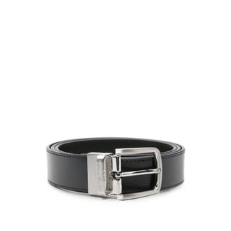 Emporio Armani Belts - - Accessories - Herren - Blau - ONE SIZE