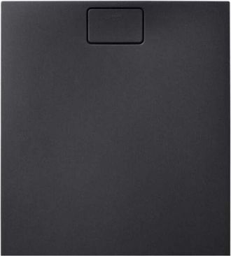 Duravit Stonetto Duschwanne, Rechteck, DuroCast UltraResist, - Duravit