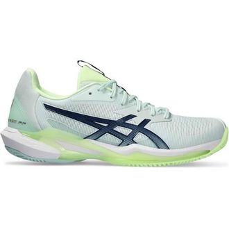 Asics Damen Tennisoutdoorschuhe SOLUTION SPEED FF 3 CLAY
