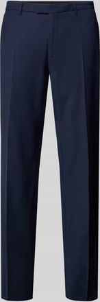 Drykorn Slim Fit Anzughose mit Woll-Anteil Modell Piet - Drynamic