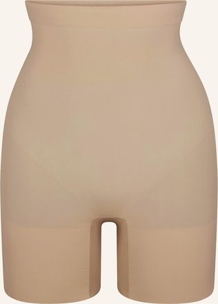 SKIMS Skims Shape-Hose Sheer Seamless beige